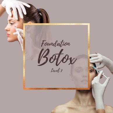 Aesthetics Courses | London Learning Academy